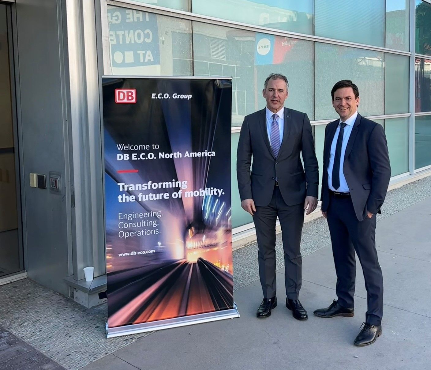 Rail Innovation Day 2023: Cutting-Edge Ideas & Advancements